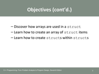 9781285852744 ppt ch09 | PPT