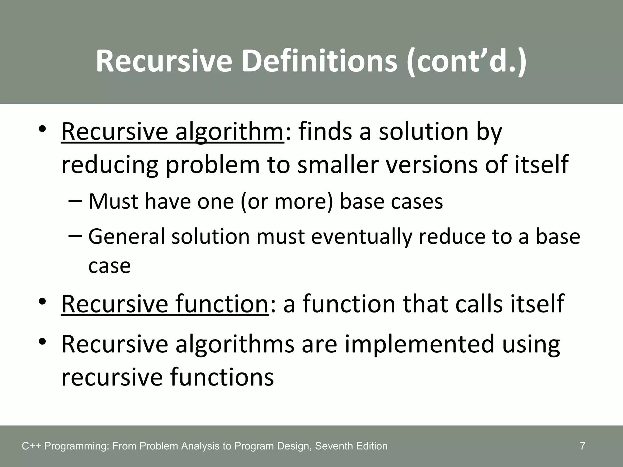 9781285852744 ppt ch15 | PPT | Free Download