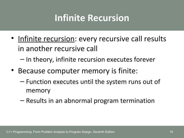 9781285852744 ppt ch15 | PPT | Free Download