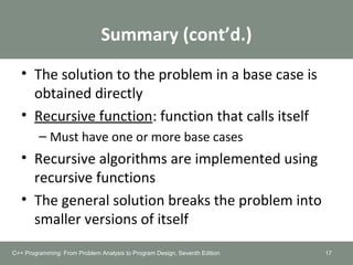 9781285852744 ppt ch15 | PPT