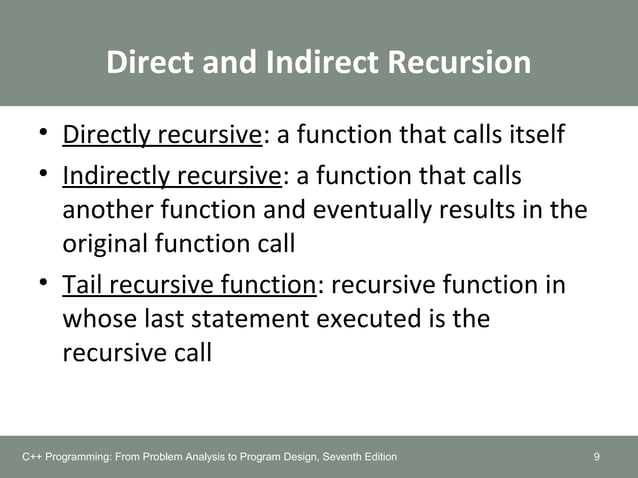 9781285852744 ppt ch15 | PPT | Free Download