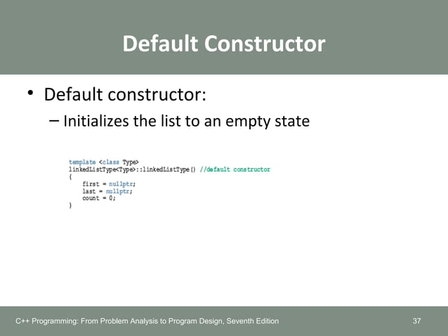 9781285852744 ppt ch17 | PPT