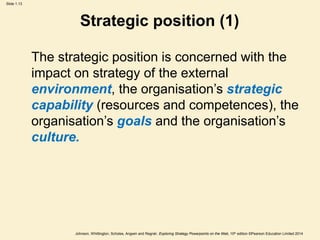 exploring strategy.ppt