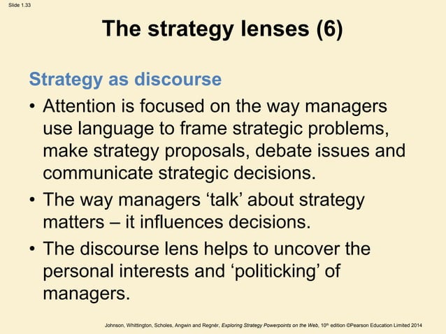 exploring strategy.ppt