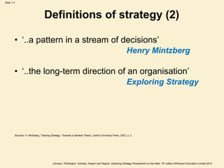 exploring strategy.ppt