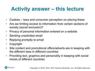 BSAD 372 - CH 4 | PPTX