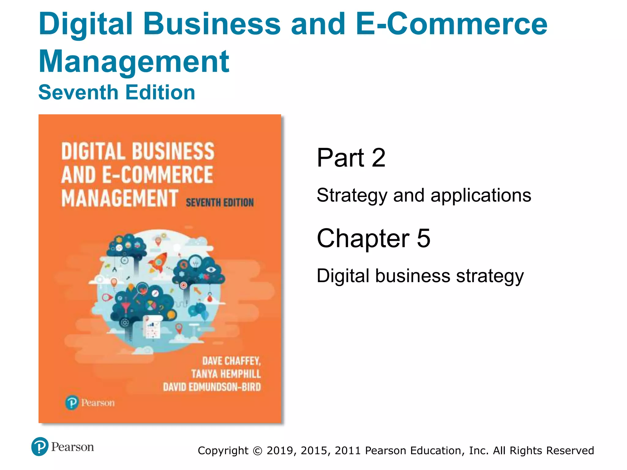 BSAD 372 - CH 5 | PPTX