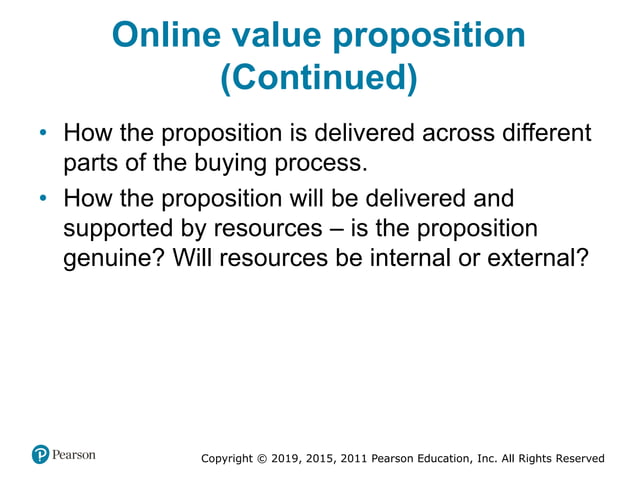 BSAD 372 - CH 7 | PPT