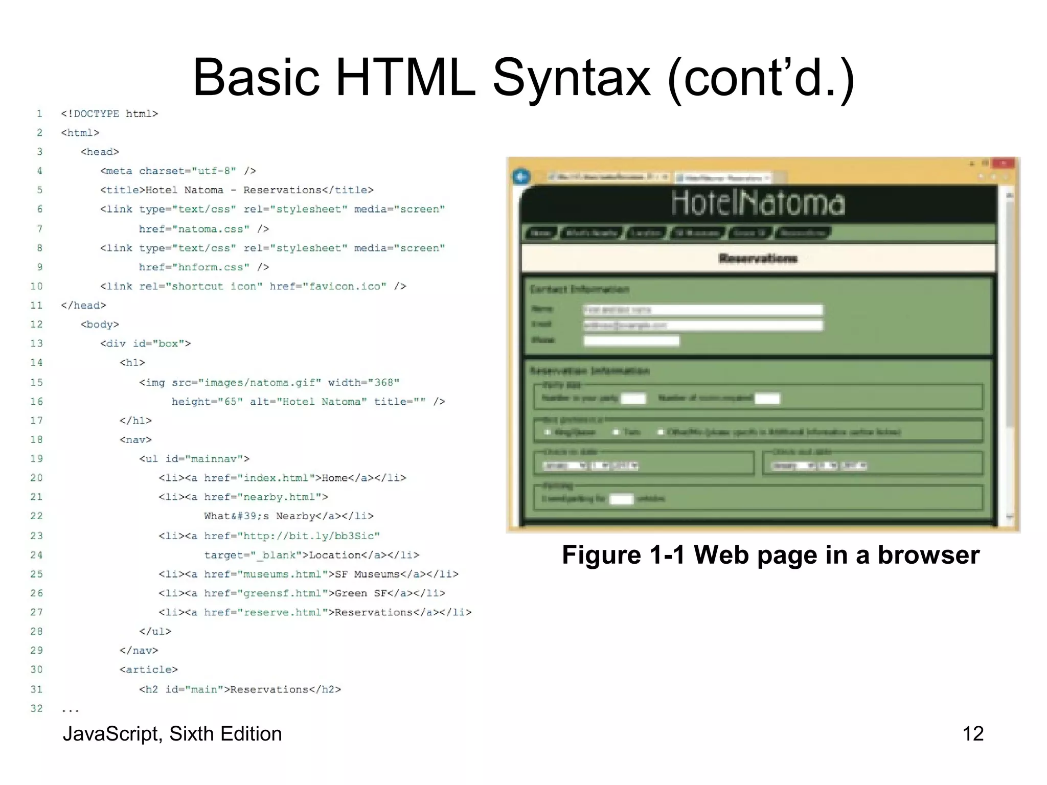 9781305078444 ppt ch01 | PPT