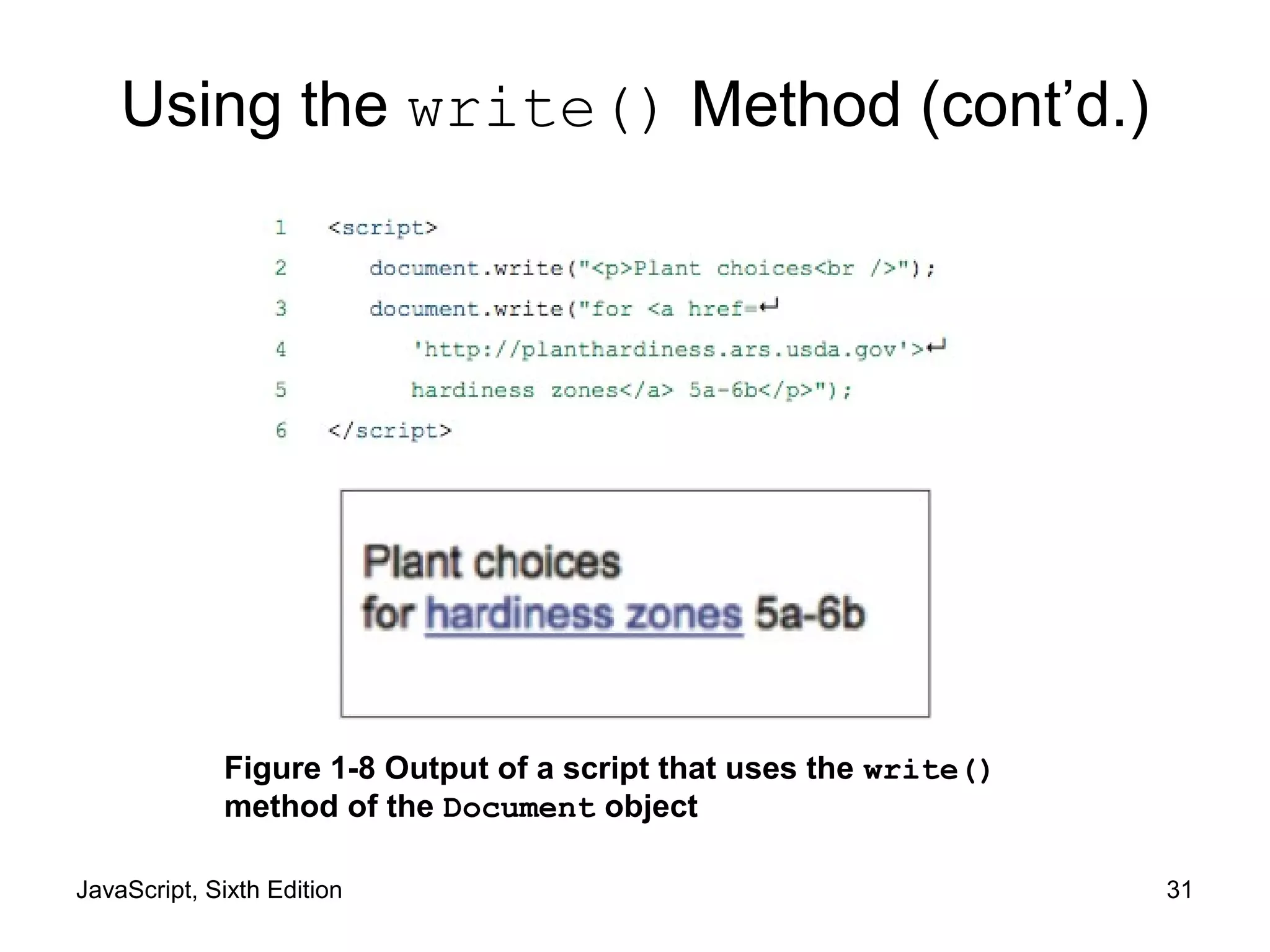 9781305078444 ppt ch01 | PPT