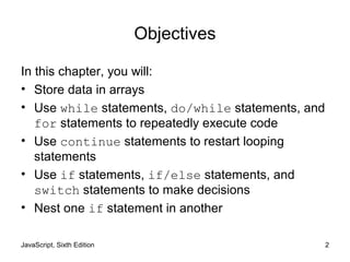 9781305078444 ppt ch03 | PPT