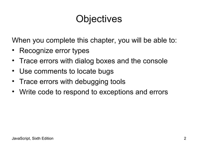 9781305078444 ppt ch04 | PPT