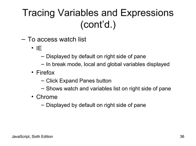 9781305078444 ppt ch04 | PPT