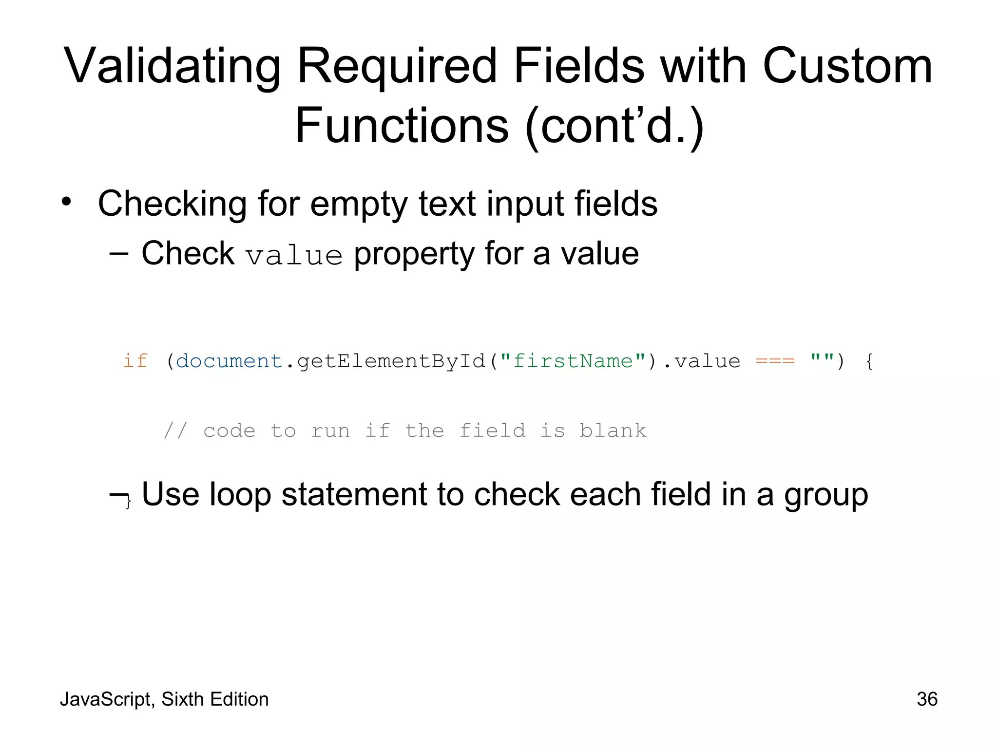 9781305078444 ppt ch06 | PPT