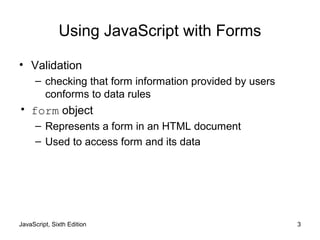 9781305078444 ppt ch06 | PPT