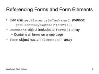 9781305078444 ppt ch06 | PPT