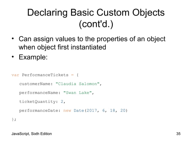 9781305078444 ppt ch07 | PPT