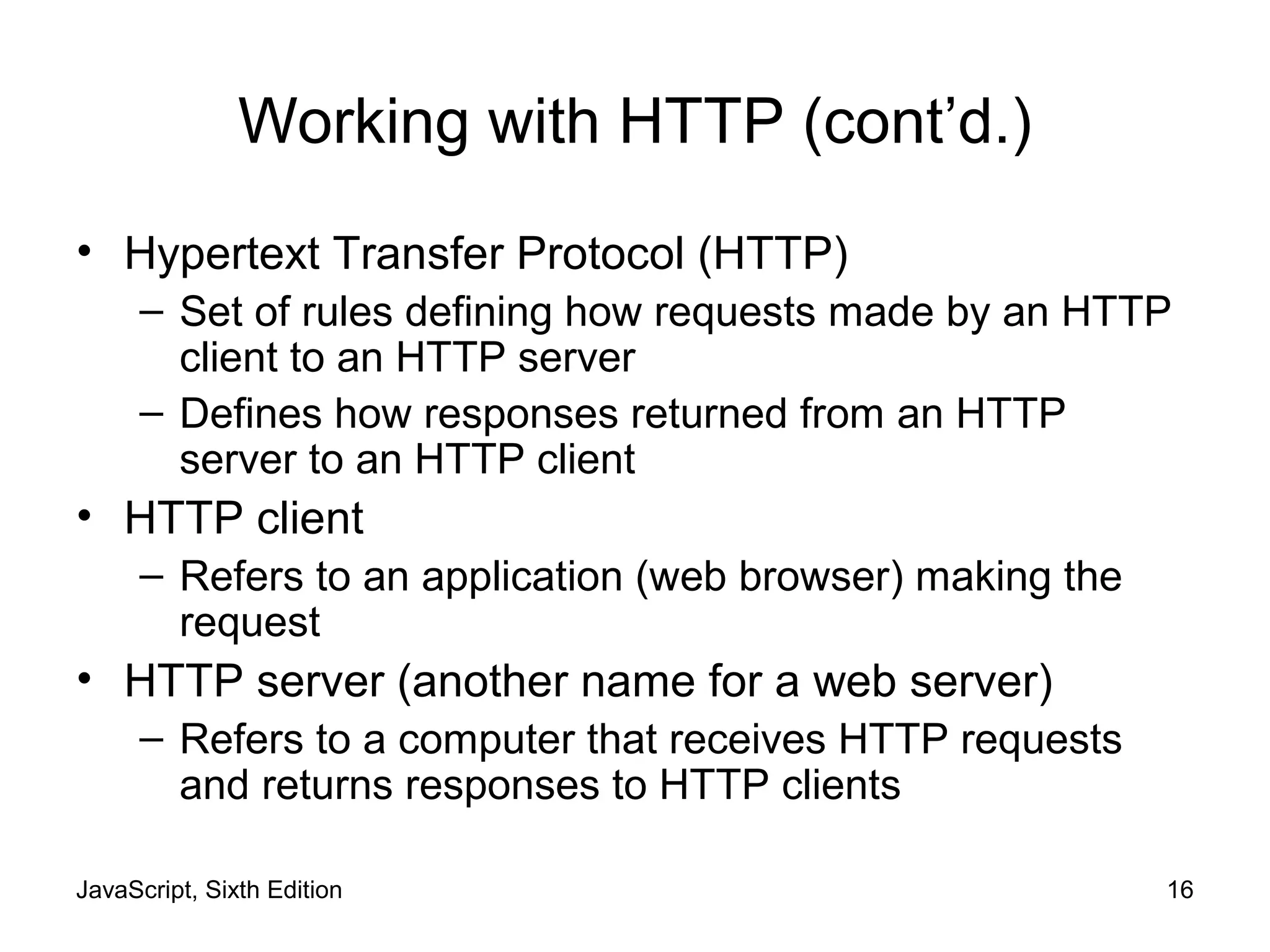 9781305078444 ppt ch11 | PPT