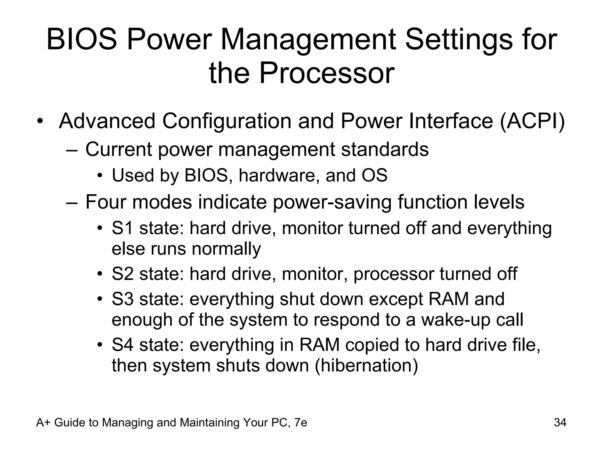 7th ed ppt ch06 | PPT