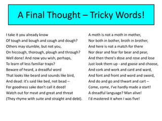 9781441103444_powerpoint2.ppt | Parenting Babies and Toddlers | Parenting