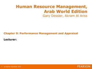 9781447925262-PPT-C09.ppt