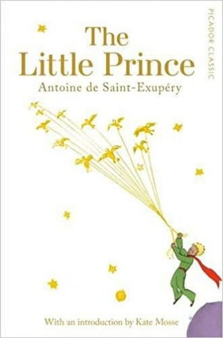 The little prince Story | PDF