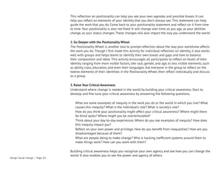 Design Social Change Creating Social Change | PPT