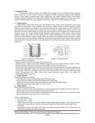 97884 id-perancangan-dan-pembuatan-tungku-heat-tr | PDF