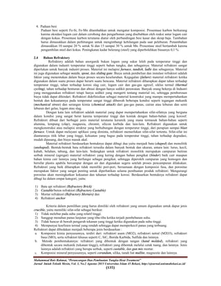 97884 id-perancangan-dan-pembuatan-tungku-heat-tr | PDF