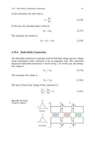 transformer working principle | PDF
