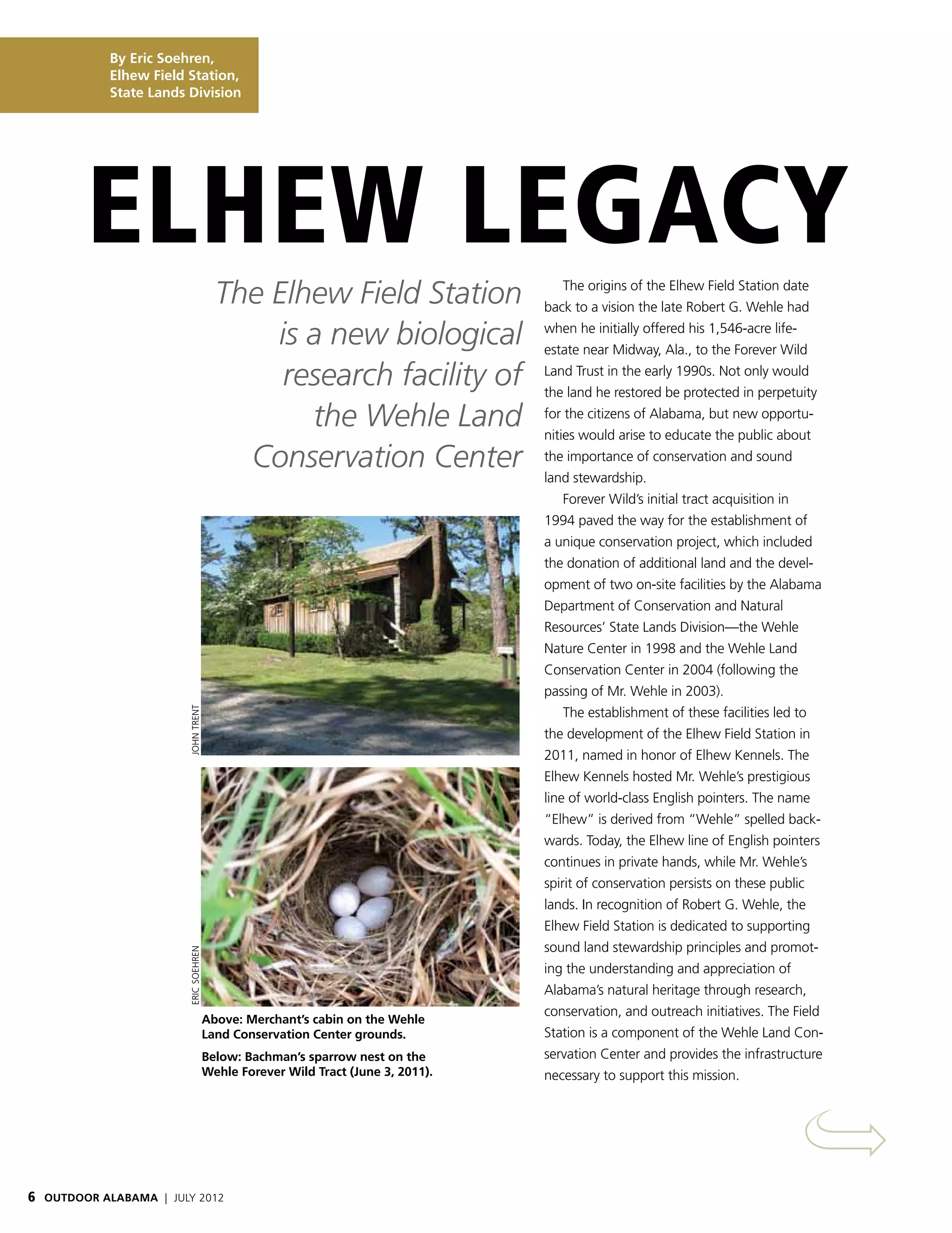 OA_Elhew_Legacy | PDF