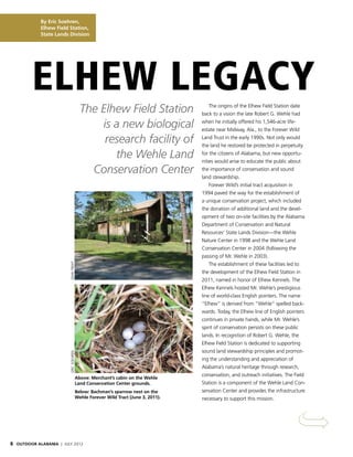 OA_Elhew_Legacy | PDF