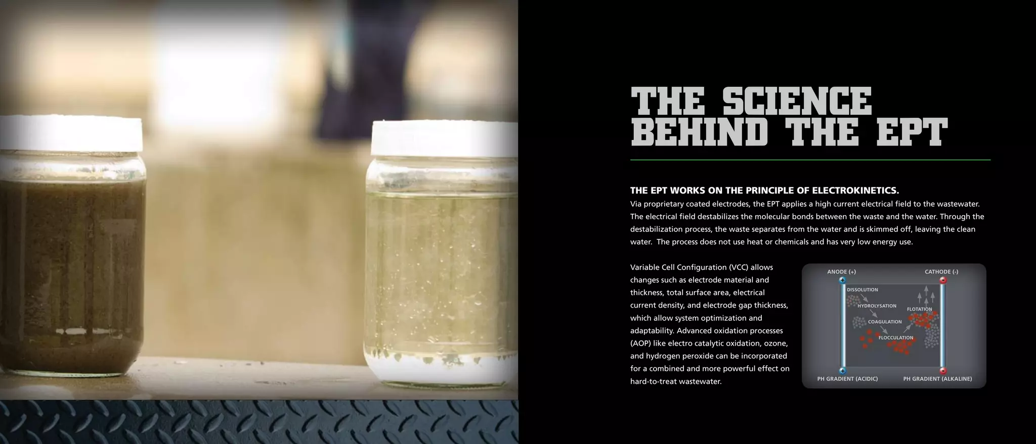 GEE Water Treatment brochure final2 | PDF