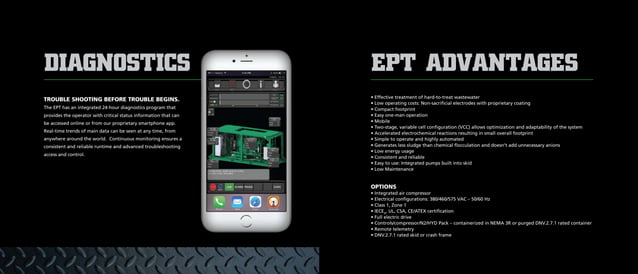 GEE Water Treatment brochure final2 | PPT