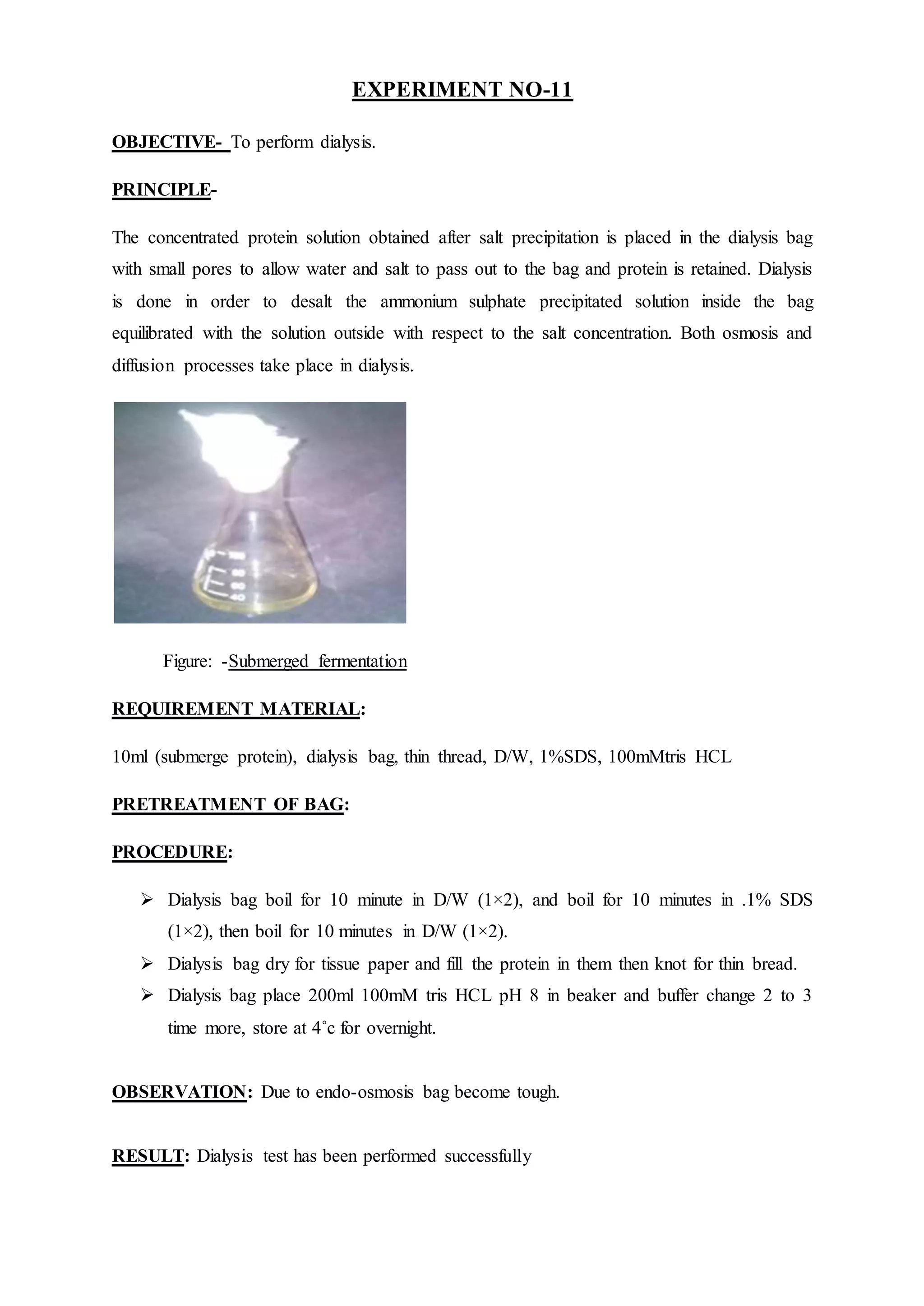 enzyme (2) | DOCX | Biotech and Biomedical Industry | Industries