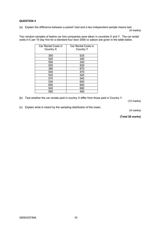 97901279 business-statstics-series-3-2007-code3009 | PDF