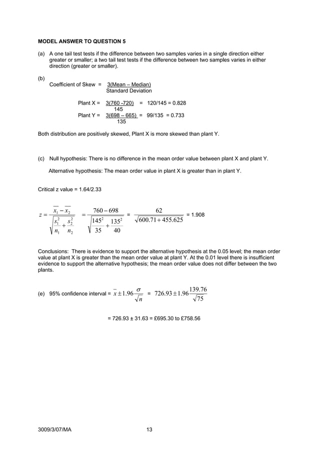 97901279 business-statstics-series-3-2007-code3009 | PDF