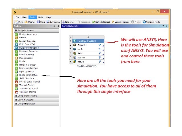 Ansys Fluent 14 Software Download - badopia