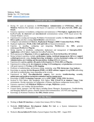 Resume | PDF