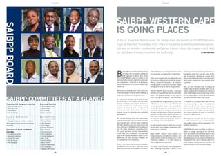 SAIBPP_volume 2 issue 1 | PDF