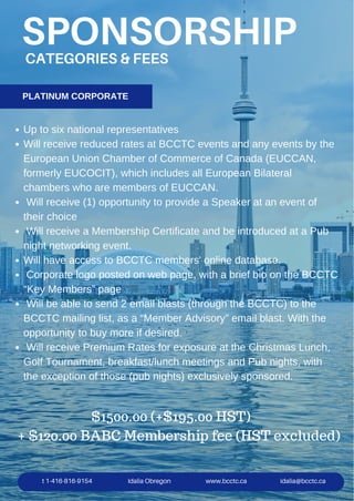BCCTC brochure | PDF