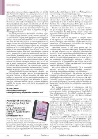 July_2015_Bulletin_BOOK_REVIEWS | PDF