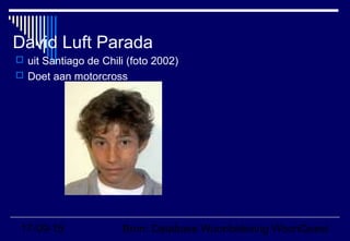 David Luft | PPT