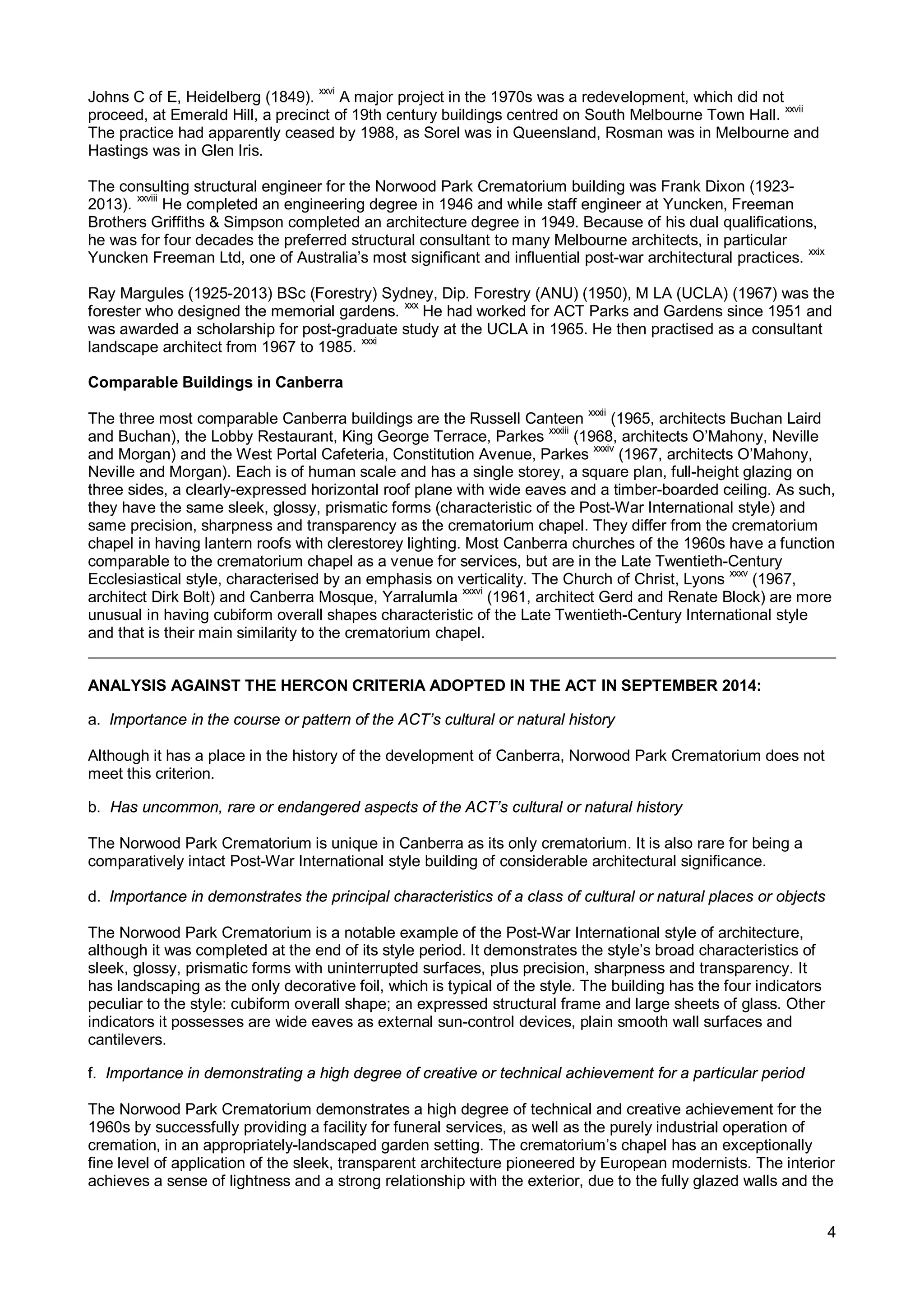 norwood-park-crematorium | PDF