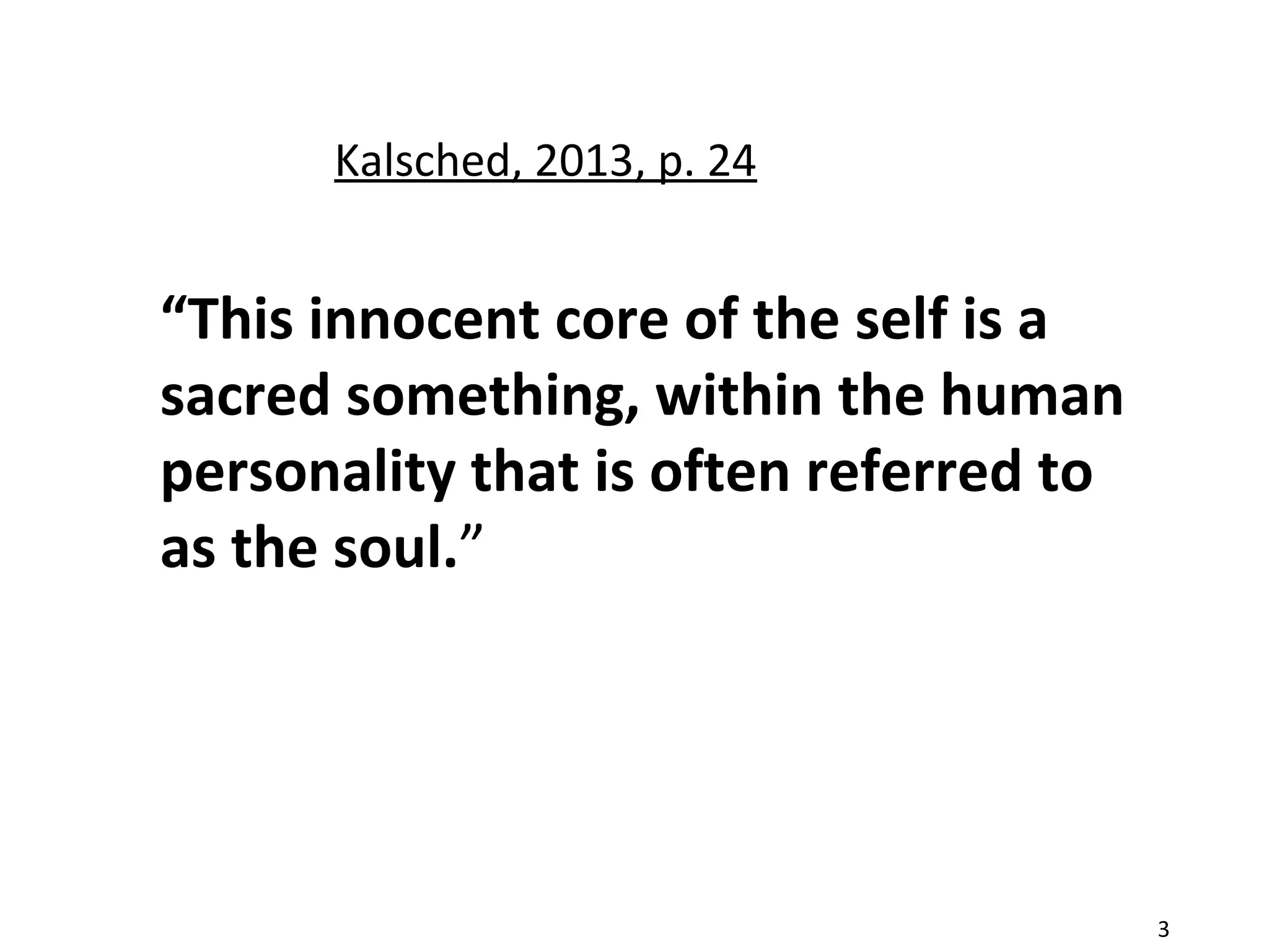 Conference Handout Quotes | PPT