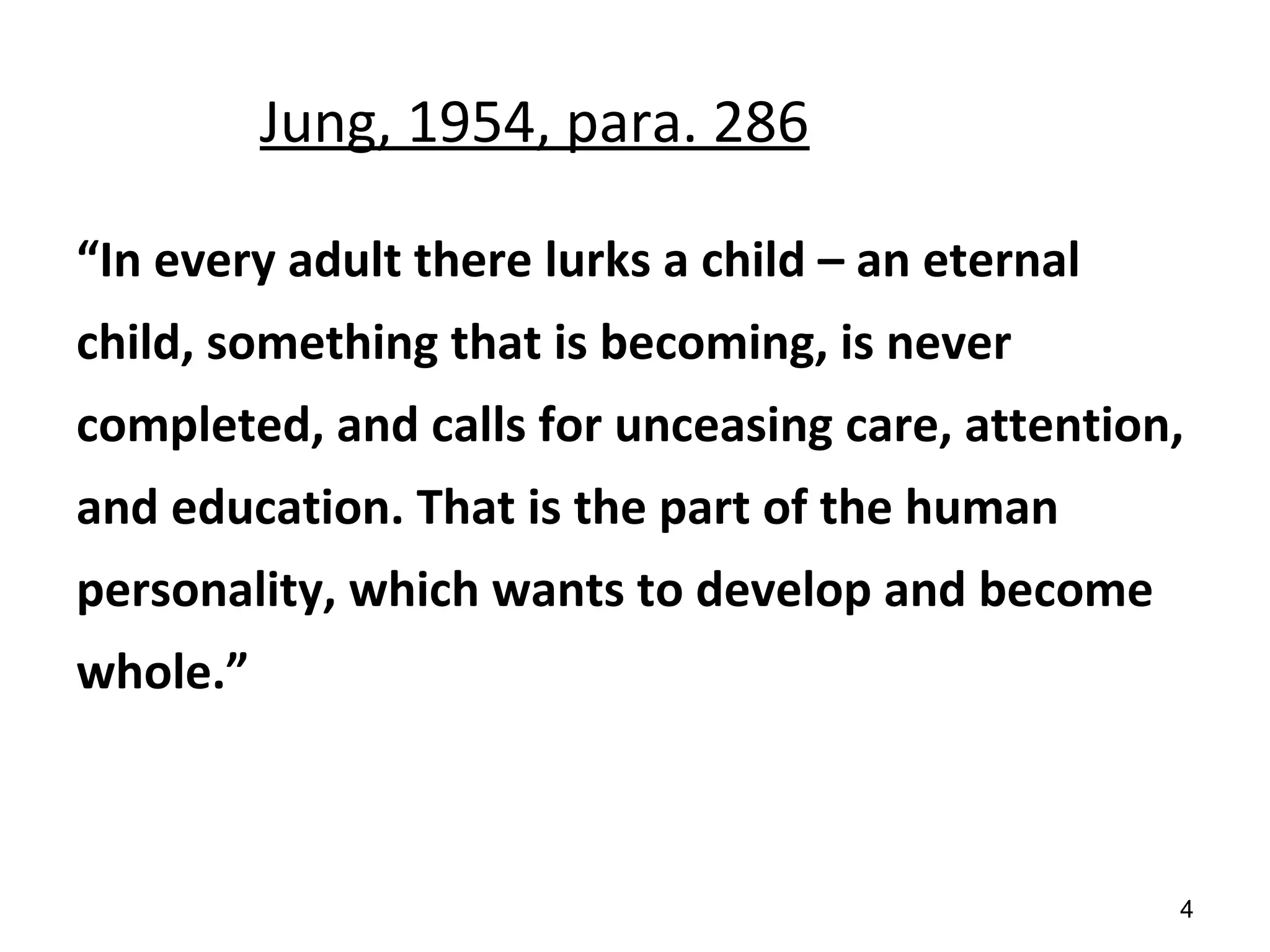 Conference Handout Quotes | PPT