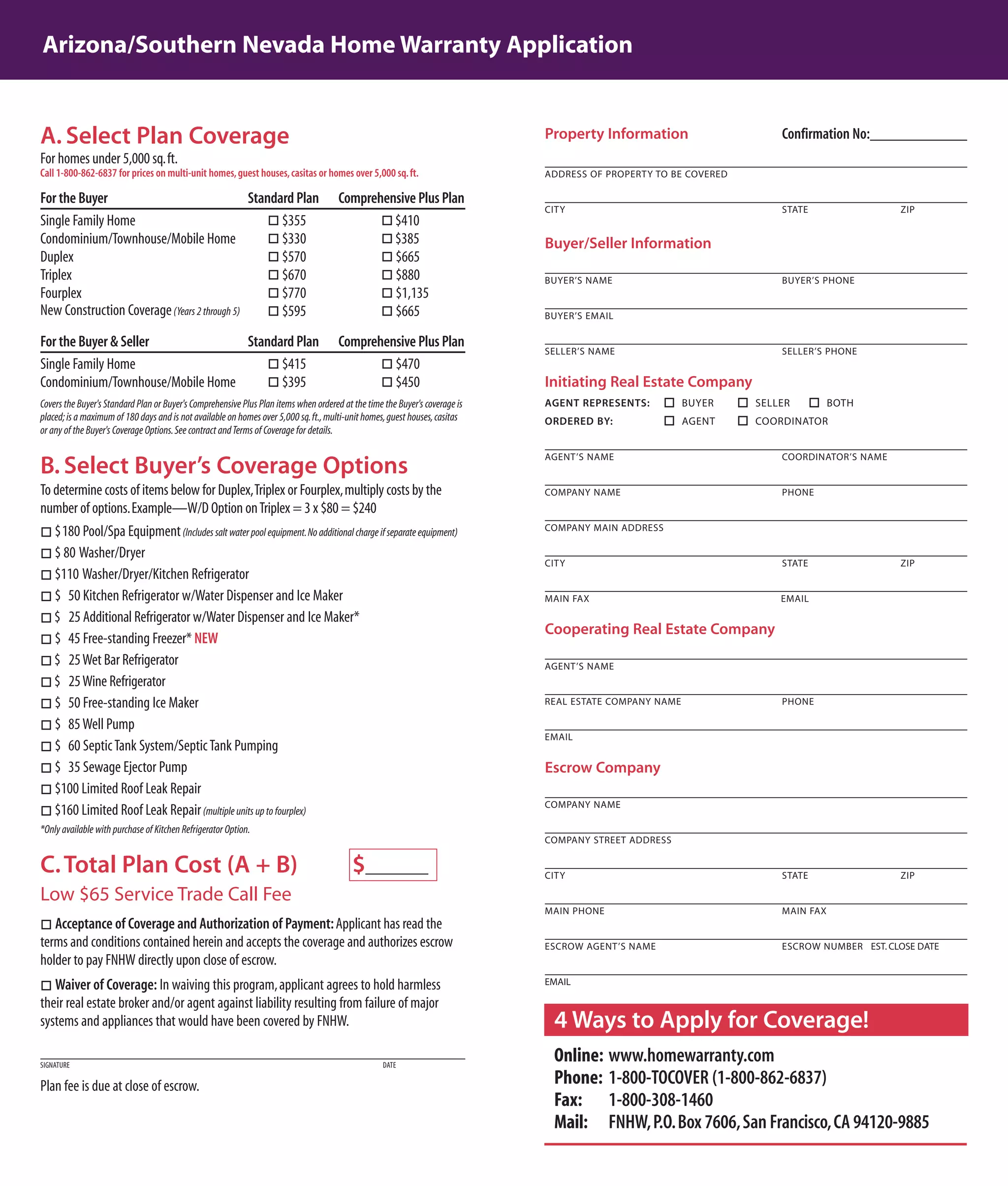 AZ_Brochure - Robin Brand | PDF