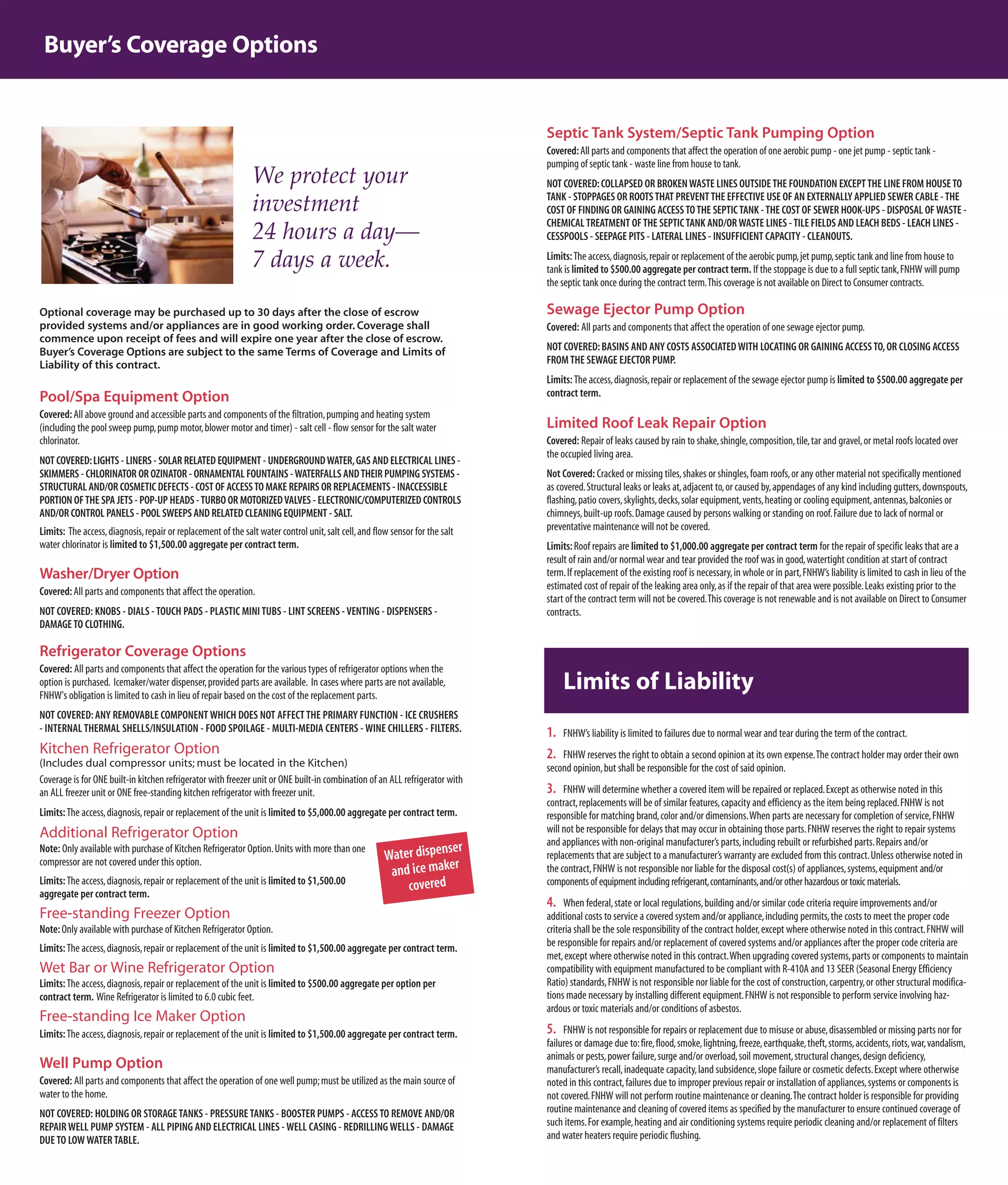 AZ_Brochure - Robin Brand | PDF