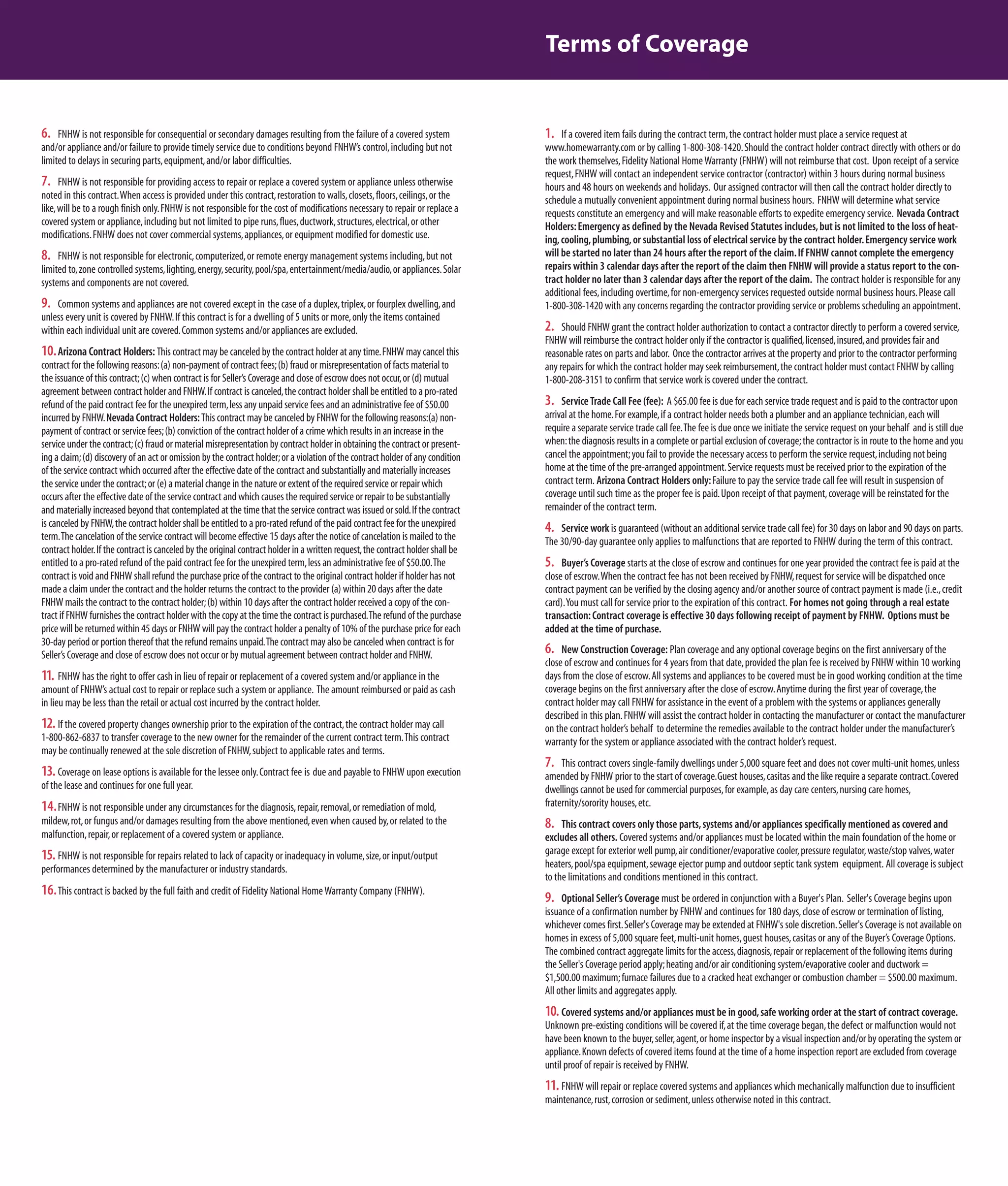 AZ_Brochure - Robin Brand | PDF