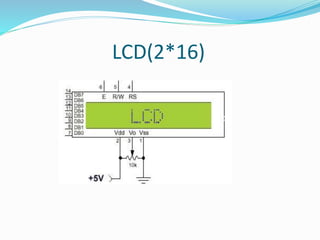 AUTONOMOUS MINE SWEEPING ROBOT | PPT